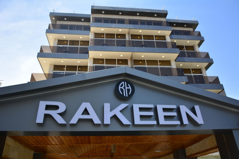 rakeen hotel in Amman | 2025 Updated prices, deals - Klook United States