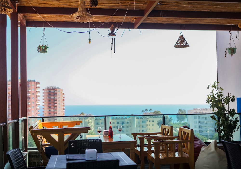 VM Resort in Mersin | 2025 Updated prices, deals - Klook International site