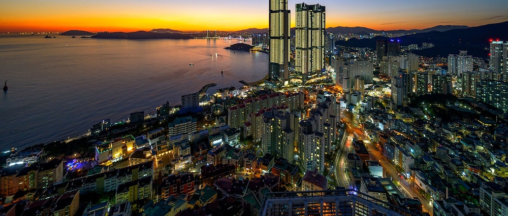 NEWCZ LCT RESIDENCE in Busan | 2025 Updated prices, deals - Klook International site