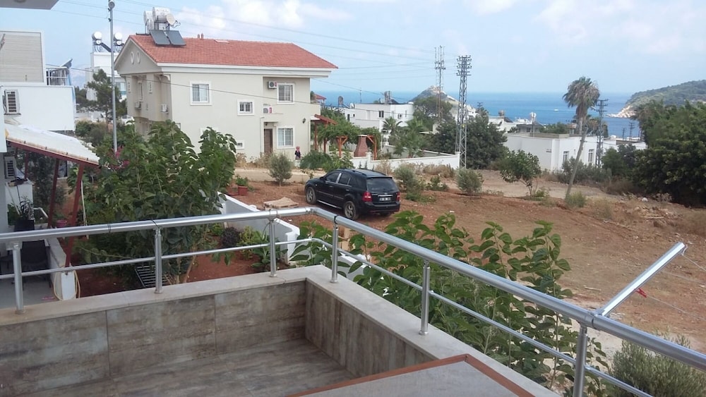 Tisan Apart in Mersin | 2025 Updated prices, deals - Klook United States