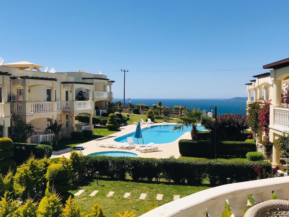 Bodrum Bogazici Turquoise Village in Muğla | 2025 Updated prices, deals ...