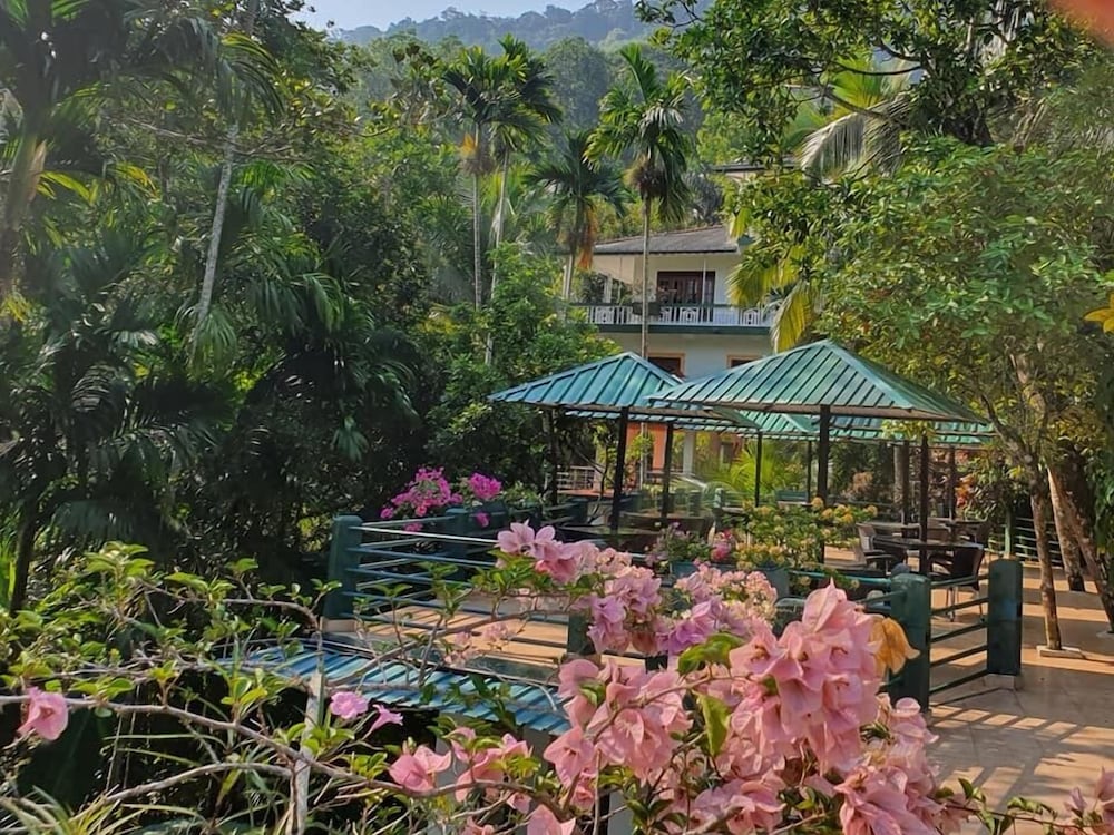 Sinharaja Park Hotel in | 2025 Updated prices, deals - Klook United States