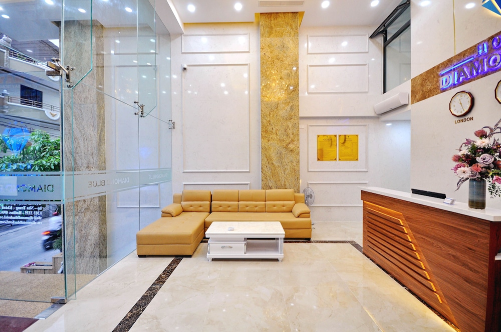 Diamond Blue Hotel NT - by Bay Luxury in Nha Trang | 2025 Updated ...