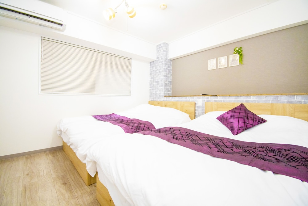 Grande Shagi GS505 in Osaka | 2025 Updated prices, deals - Klook United ...