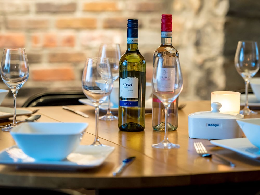 Beautiful Mansion in Botwnnog With a Private Garden in | 2024 Updated ...