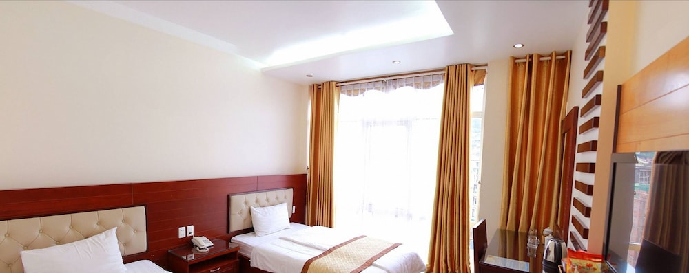 AHA Full House Hotel in Ha Long City | 2023 Updated prices, deals ...