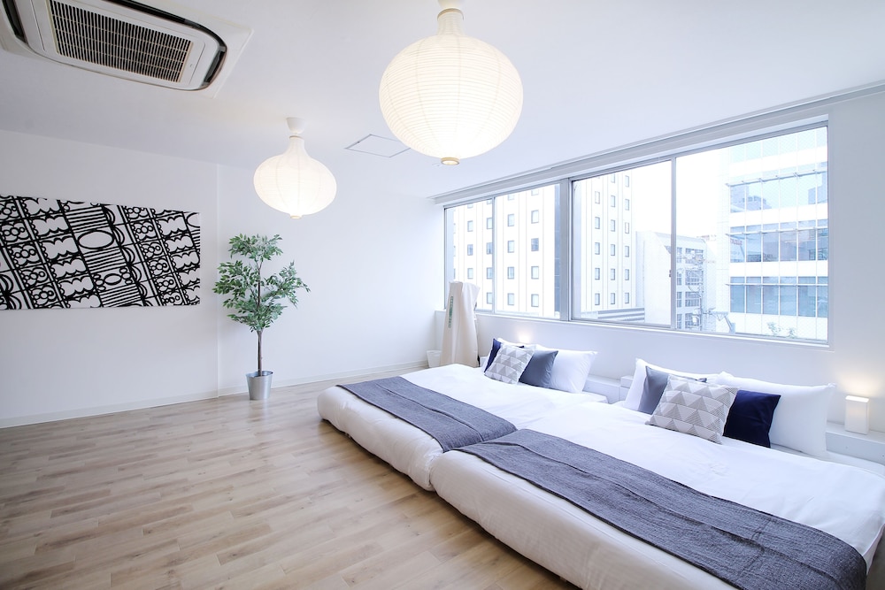 Nikke Building (401, 402) in Hiroshima | 2025 Updated prices, deals ...
