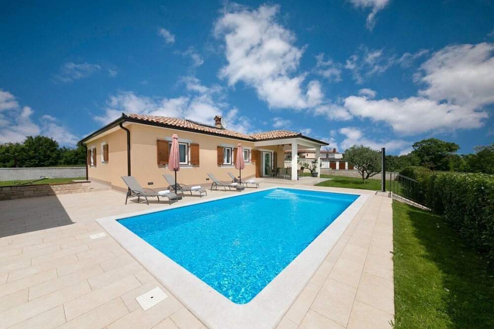 Villa Mušković in Općina Tinjan | 2023 Updated prices, deals - Klook ...