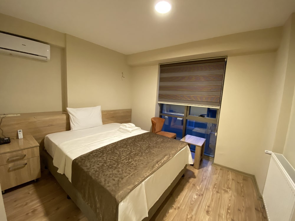 Grand Life Hotel in Tekirdağ | 2025 Updated prices, deals - Klook ...