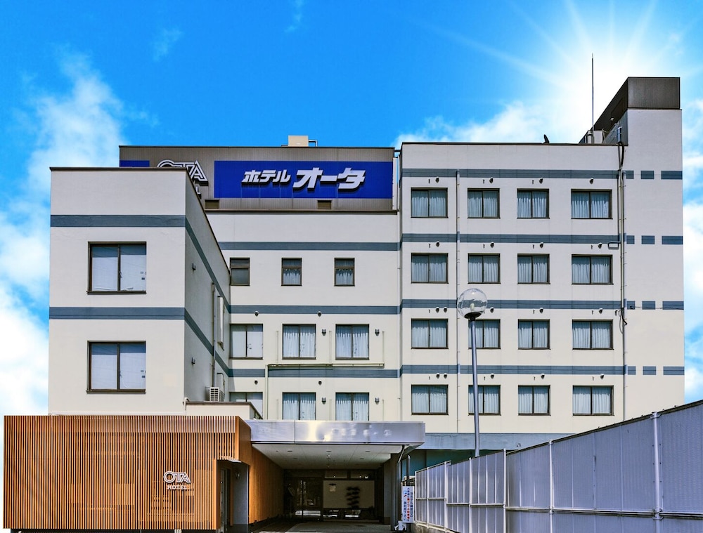 Hotel Ota in Ozu | 2025 Updated prices, deals - Klook International site