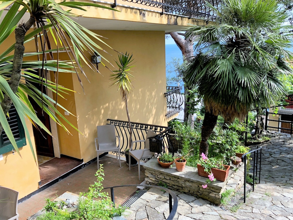 House Levante in Pieve Ligure | 2024 Updated prices, deals - Klook ...