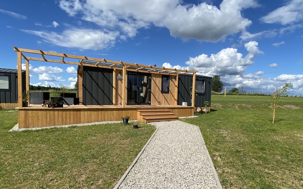 Masuria Resort Village in powiat giżycki | 2024 Updated prices, deals ...