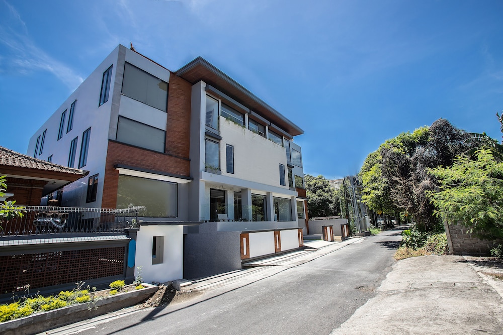 Samana Residence in Denpasar | 2024 Updated prices, deals - Klook ...