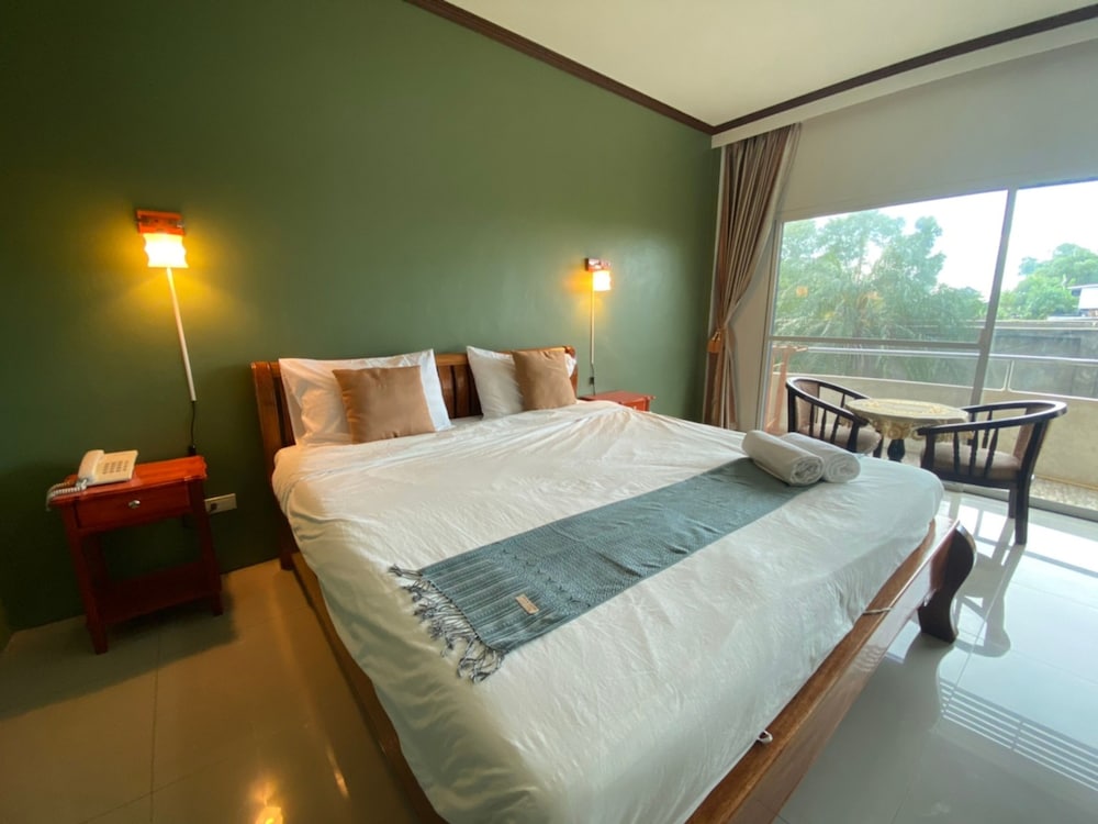 Mayuree Resort in Udon Thani Province | 2023 Updated prices, deals ...
