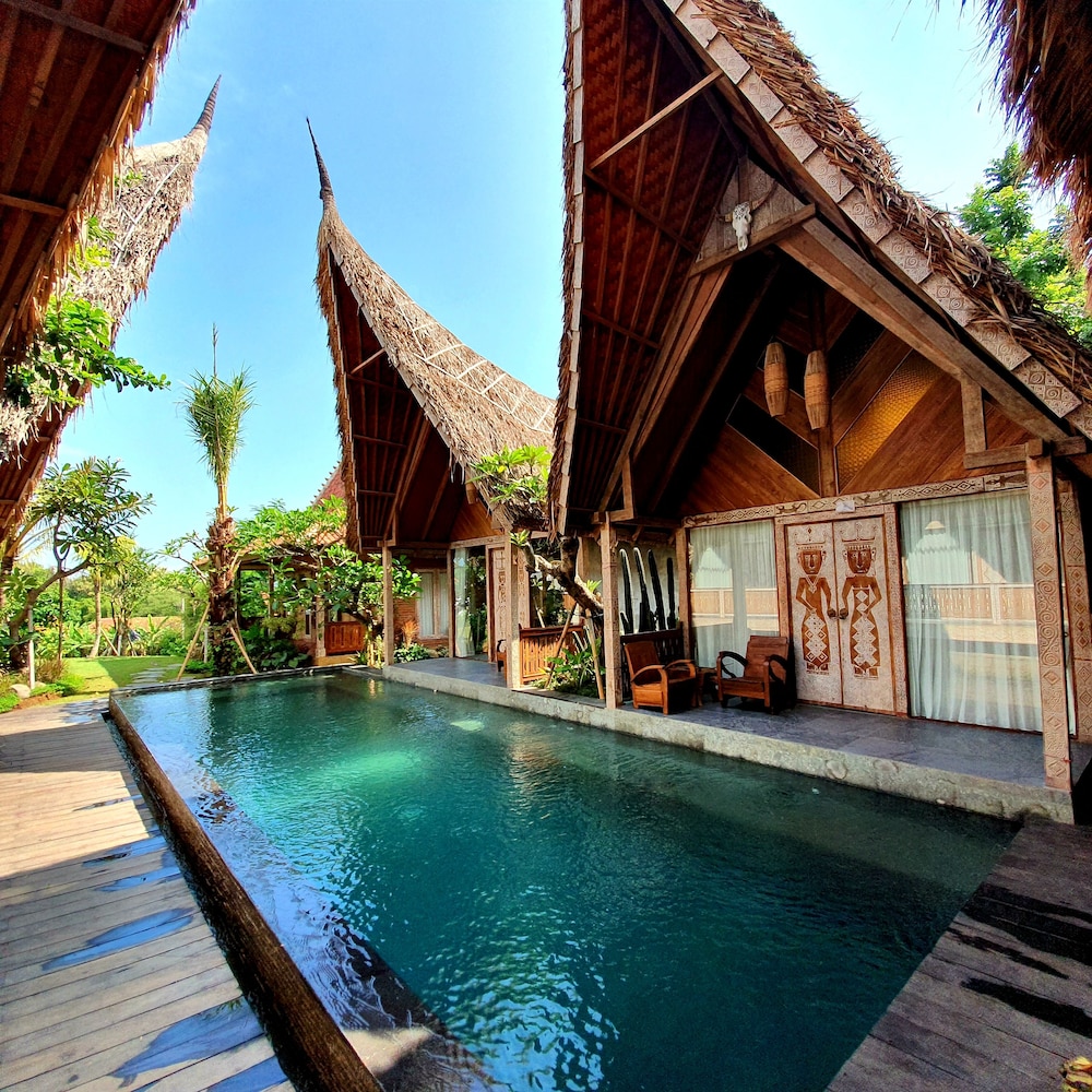 Premadhan Cottage Canggu in Kuta Utara | 2024 Updated prices, deals ...