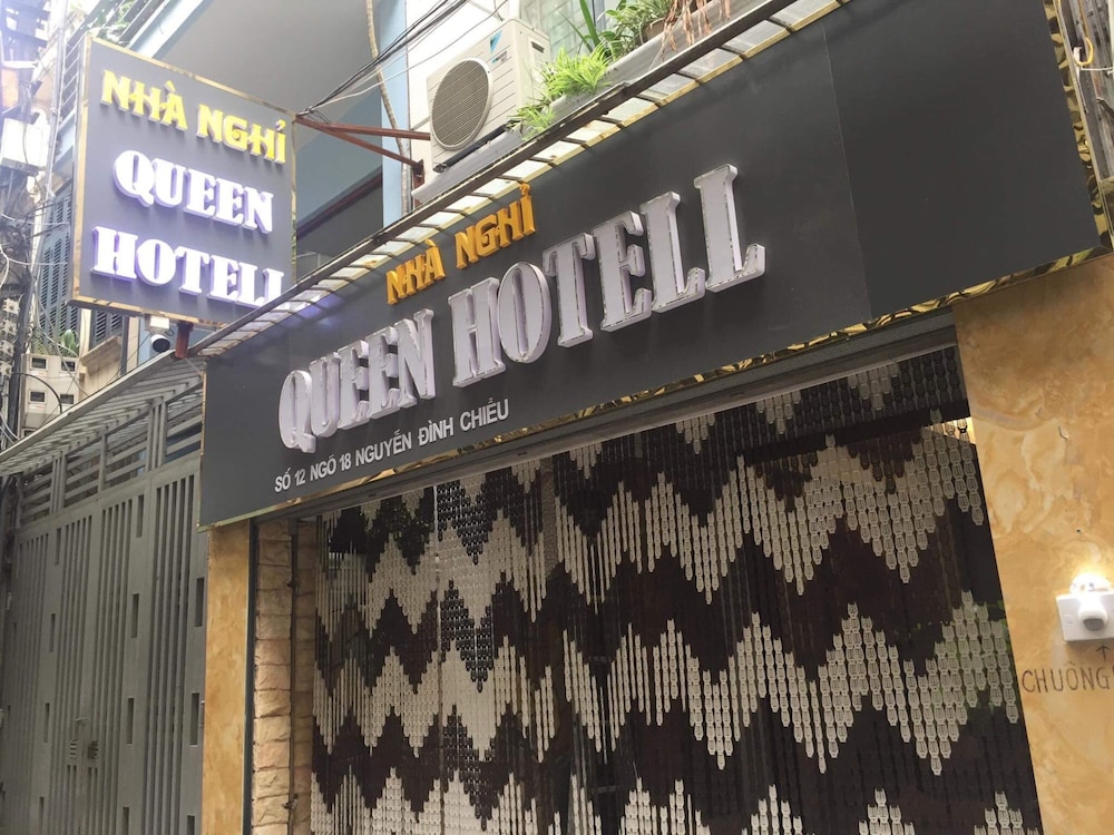 Queen le Dai Hanh Hotel in Hanoi | 2024 Updated prices, deals - Klook ...