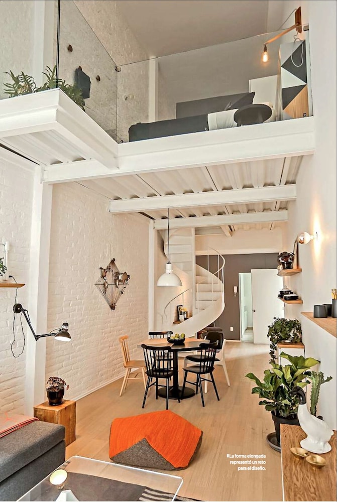 Master Loft in Historic Downtown in Mexico City | 2025 Updated prices ...
