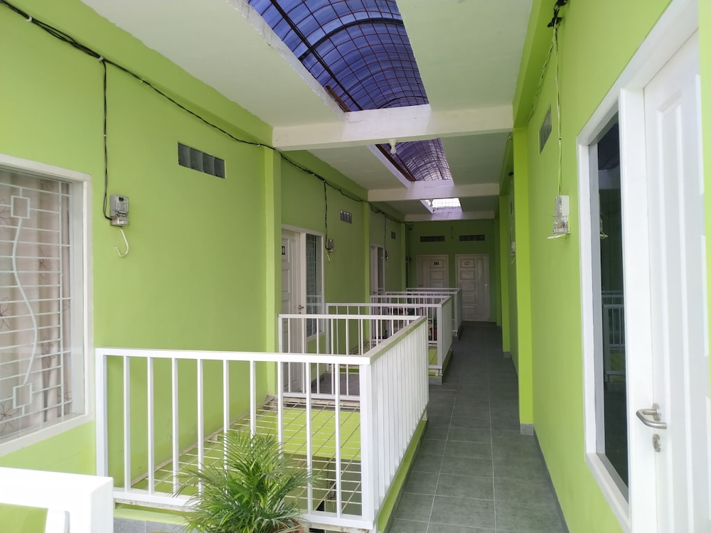 Wisma Cendana in Palembang | 2024 Updated prices, deals - Klook United ...