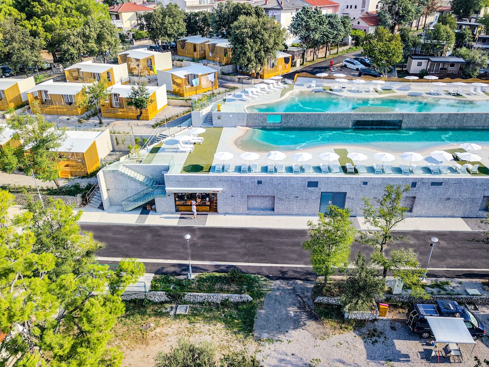 Salumbra Mobile Homes Camp Selce in Grad Crikvenica | 2025 Updated ...