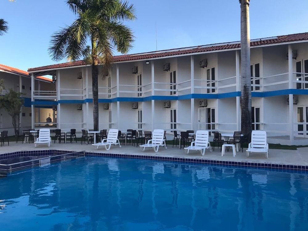 Sued´s Segundo Sol Praia Hotel in | 2025 Updated prices, deals - Klook ...