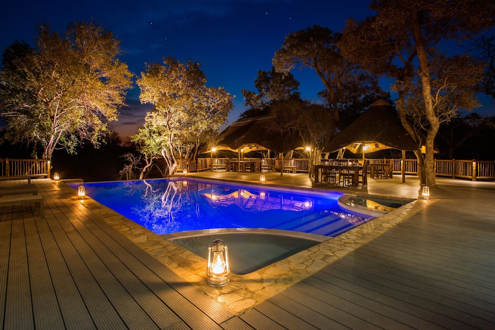 Vuyani River Lodge in Mopani District Municipality | 2025 Updated ...