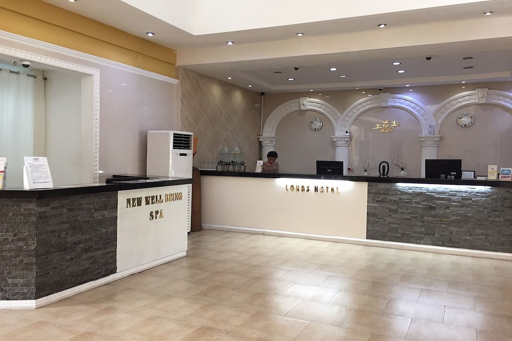 OYO 687 Lohas Hotel in Mabalacat | 2023 Updated prices, deals - Klook ...