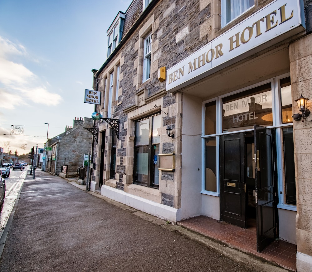 Ben Mhor Hotel in | 2024 Updated prices, deals - Klook United States