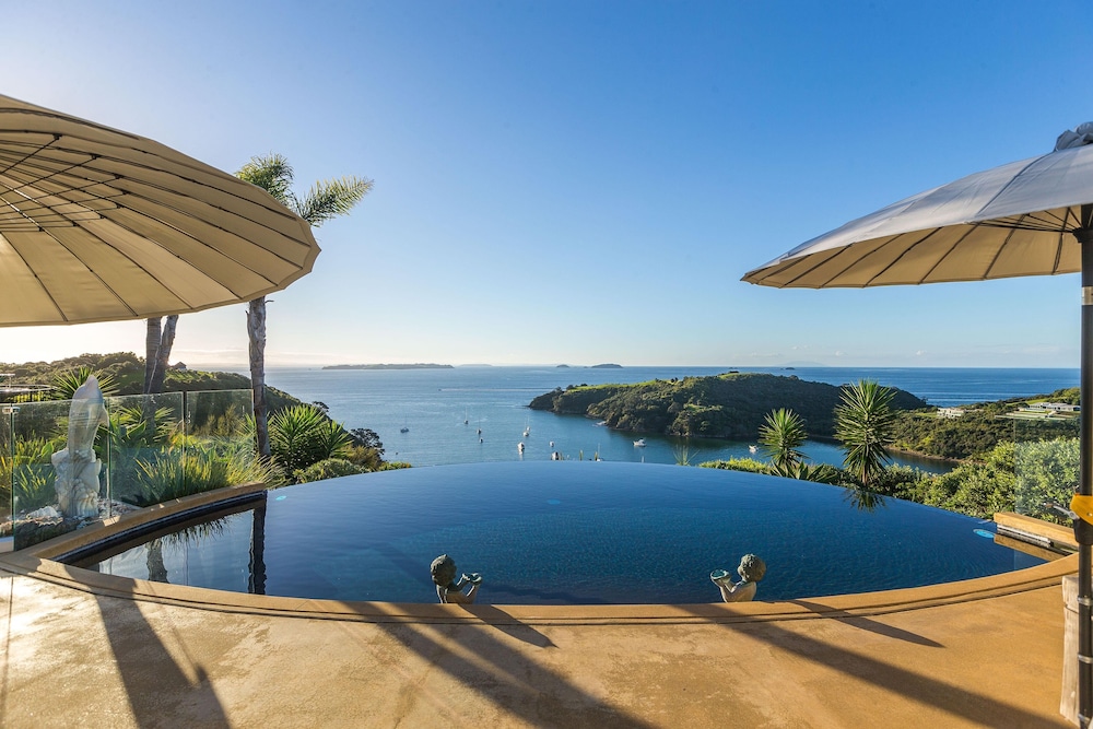Delamore Lodge in Auckland | 2024 Updated prices, deals - Klook ...