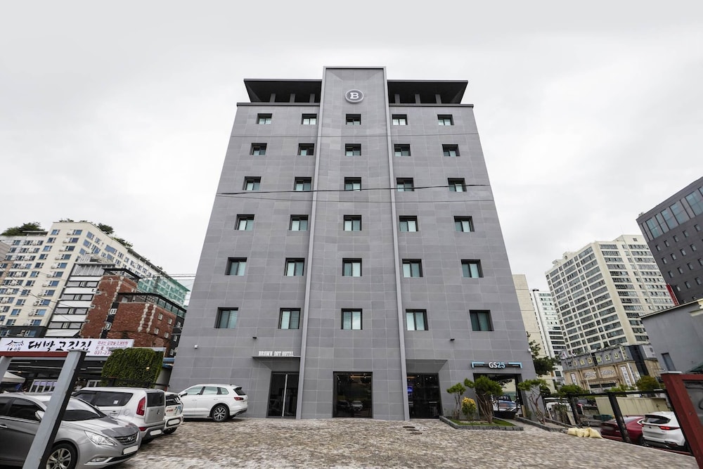 Browndot Hotel Suwon City Hall in Gyeonggi-do | 2025 Updated prices ...