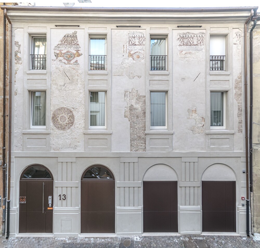 Leoni di Collalto Palace in Treviso | 2024 Updated prices, deals ...