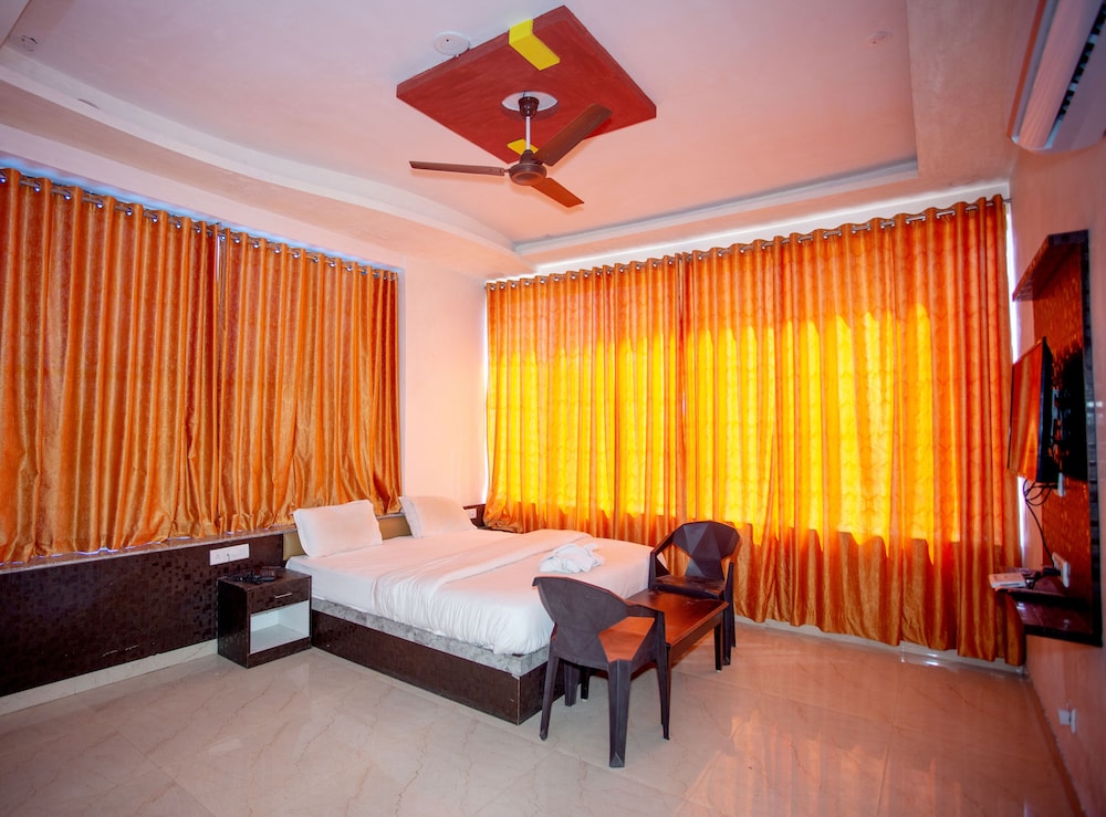 Hotel The Paradise in Rajsamand | 2023 Updated prices, deals - Klook ...