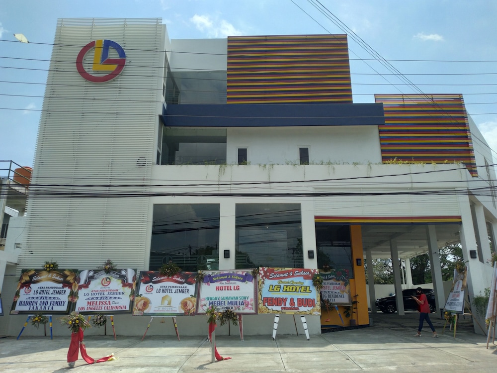 LG Hotel in Jember | 2025 Updated prices, deals - Klook International site