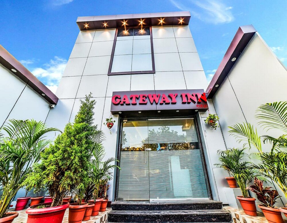 Hotel Gateway Inn in | 2025 Updated prices, deals - Klook International ...