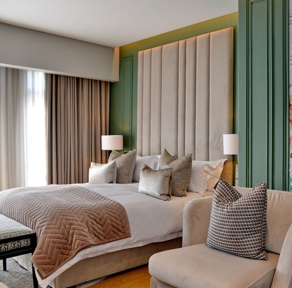 Apogee Boutique Hotel & Spa in City of Tshwane Metropolitan ...