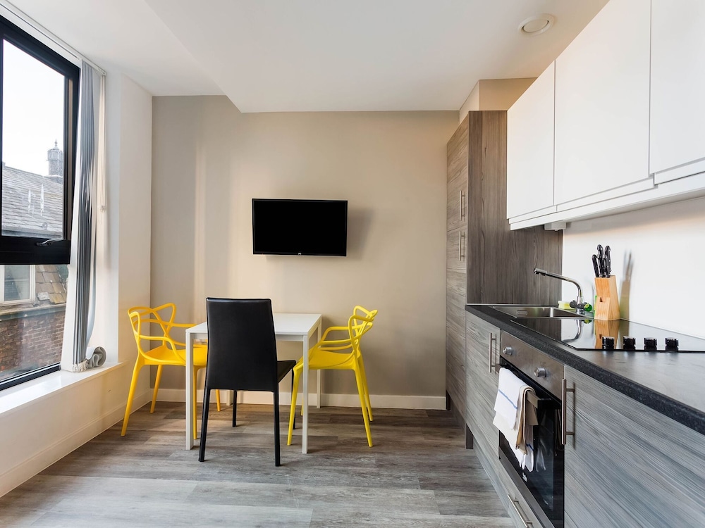 Caro Short Stay Parker Street in Liverpool | 2025 Updated prices, deals ...