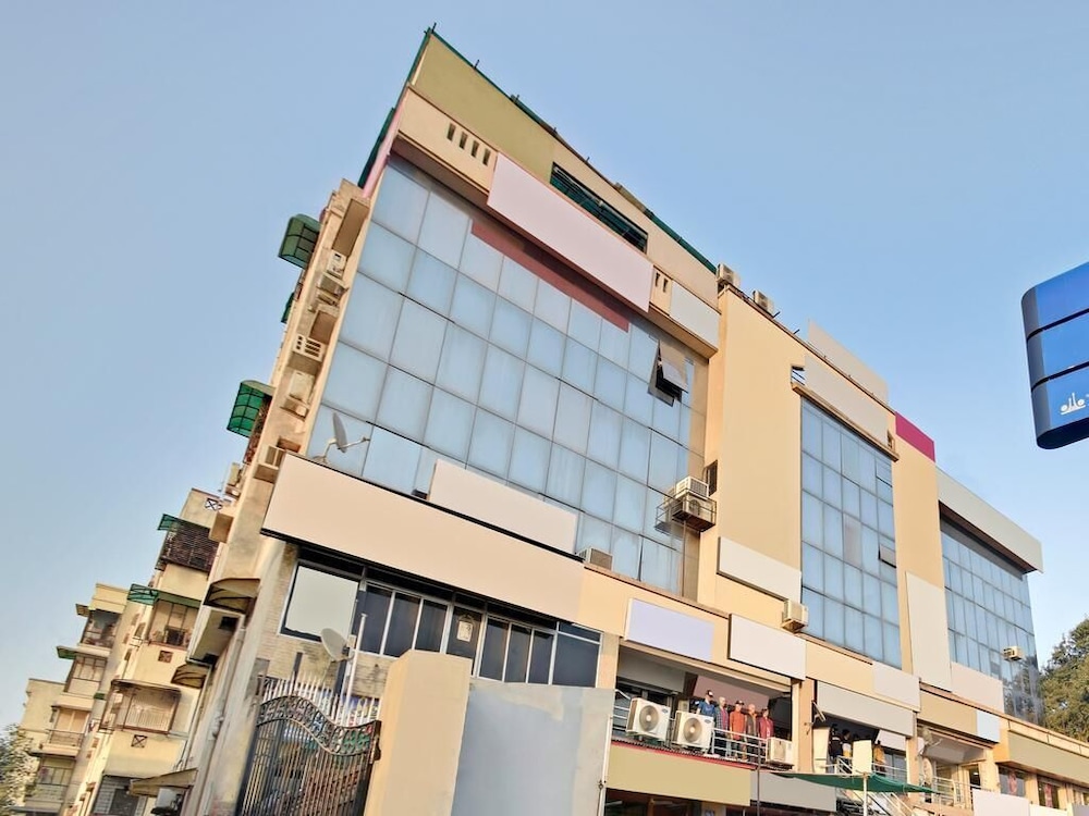 Hotel Anjali Palace in Ahmedabad District | 2023 Updated prices, deals ...