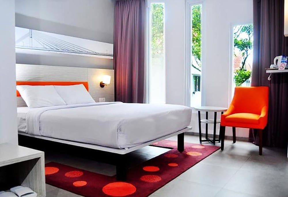 Sleepzzz Pasteur Bandung in Bandung | 2024 Updated prices, deals ...