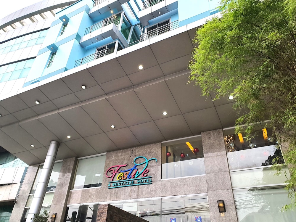 Festive Hotel in Makati | 2025 Updated prices, deals - Klook International site