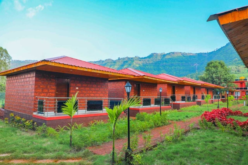 The Redstone Resort in Satara | 2023 Updated prices, deals - Klook ...