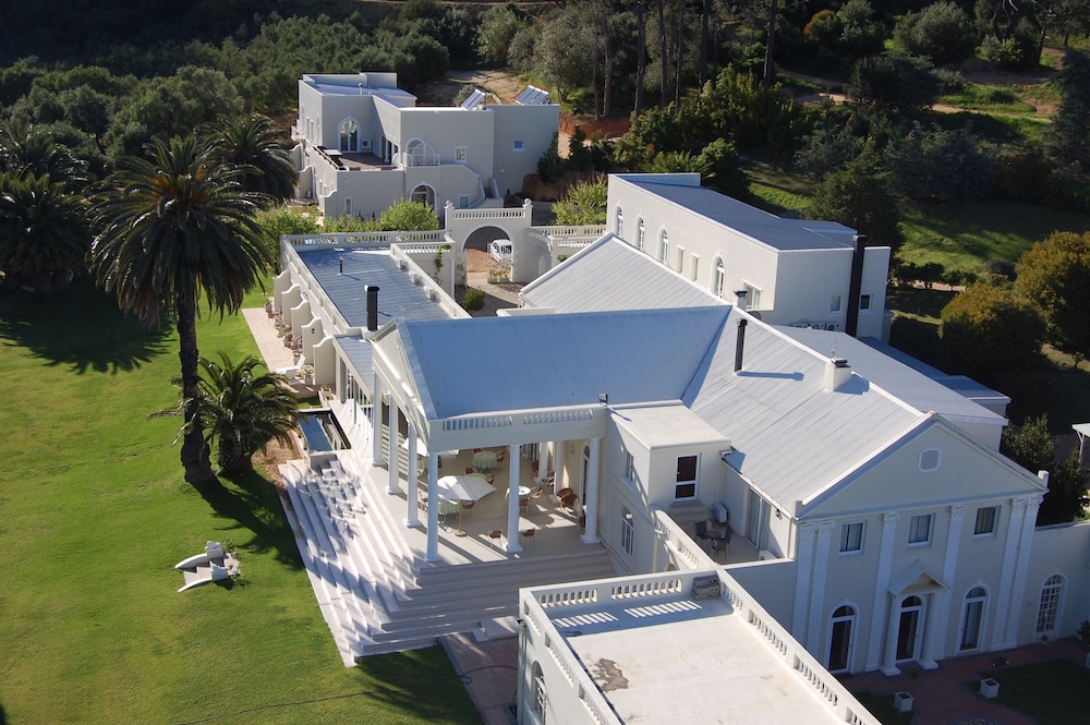 Cascade Country Manor in Cape Winelands District Municipality | 2025 ...