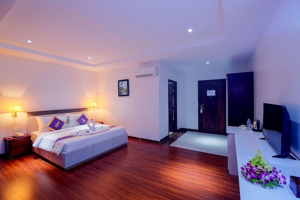 Starry Angkor Hotel in Siem Reap | 2024 Updated prices, deals - Klook ...