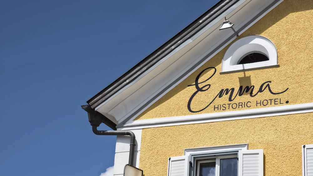 Emma Historic Hotel in Pustertal - Val Pusteria | 2025 Updated prices ...