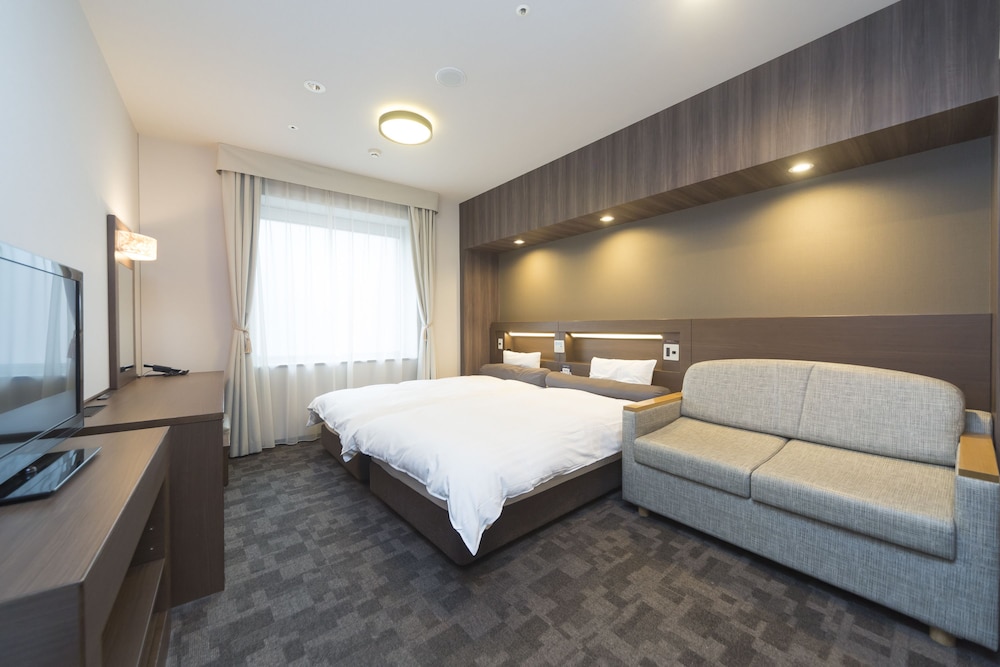 Dormy Inn Premium Shibuya Jingumae Hot Spring in Tokyo | 2025 Updated ...