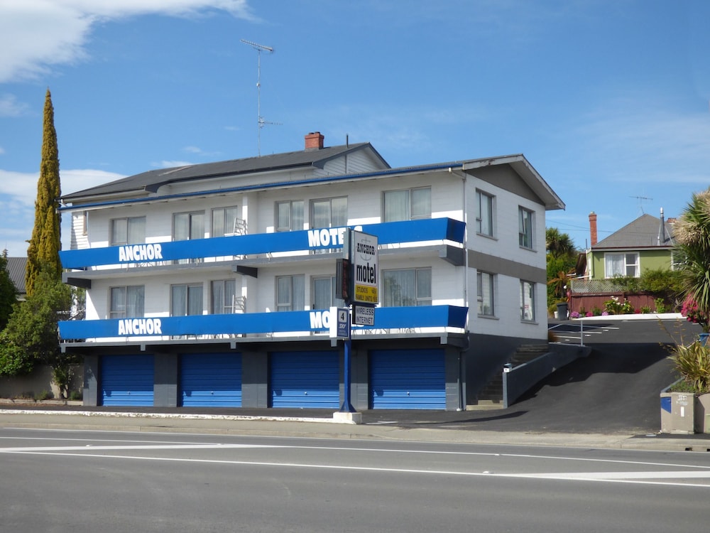 Anchor Motel in Timaru | 2025 Updated prices, deals - Klook United States