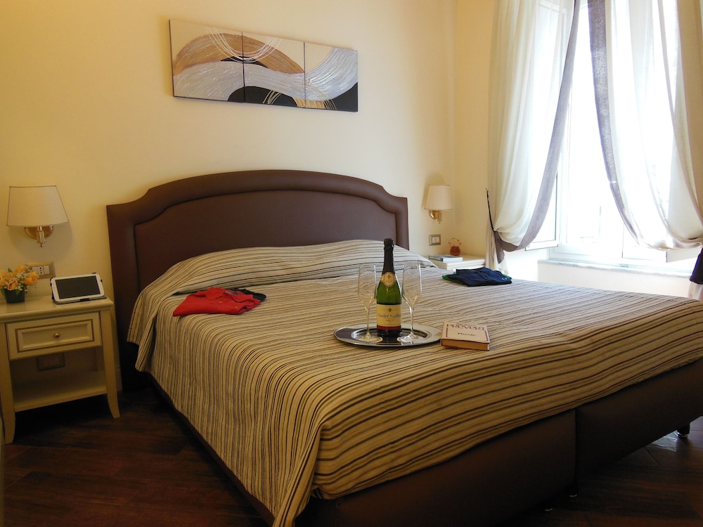 Locanda Colosseo in Rome | 2024 Updated prices, deals - Klook United States