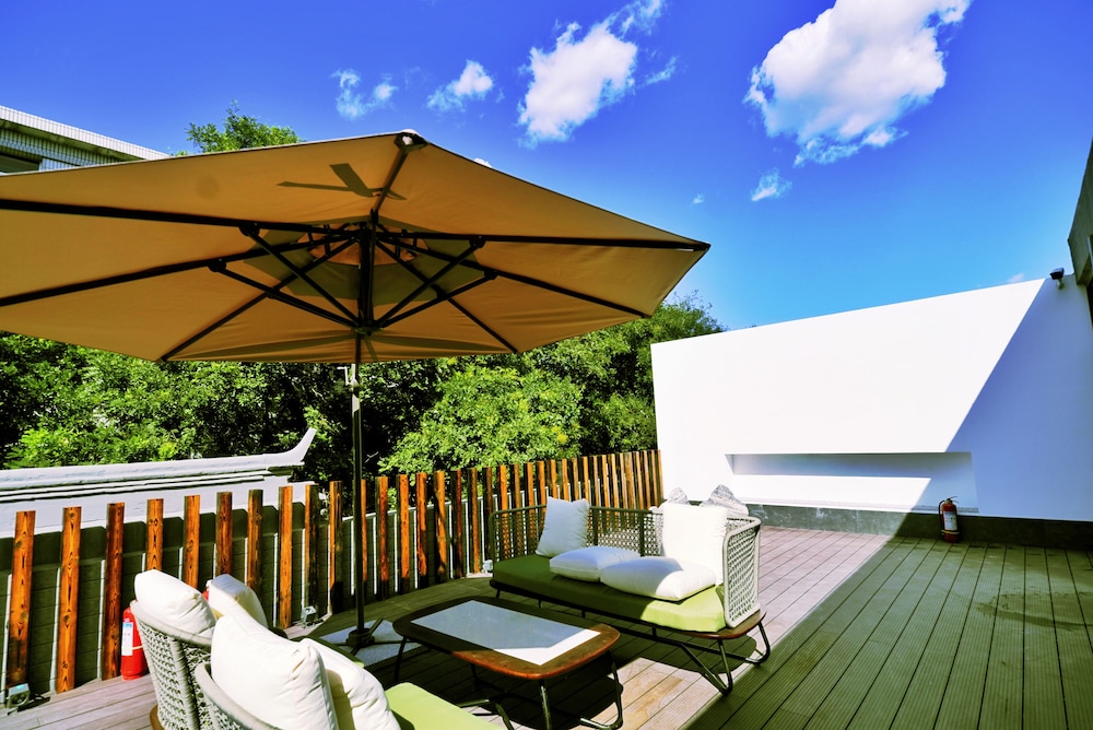 Guipu Courtyard Hotel in Beijing | 2024 Updated prices, deals - Klook ...