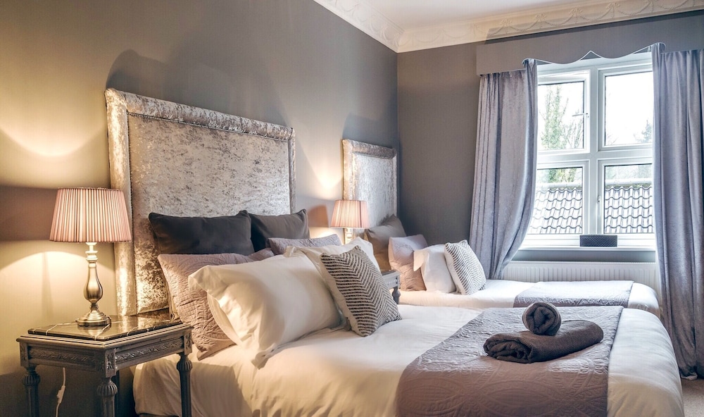 Redcliffe House in | 2024 Updated prices, deals - Klook International site