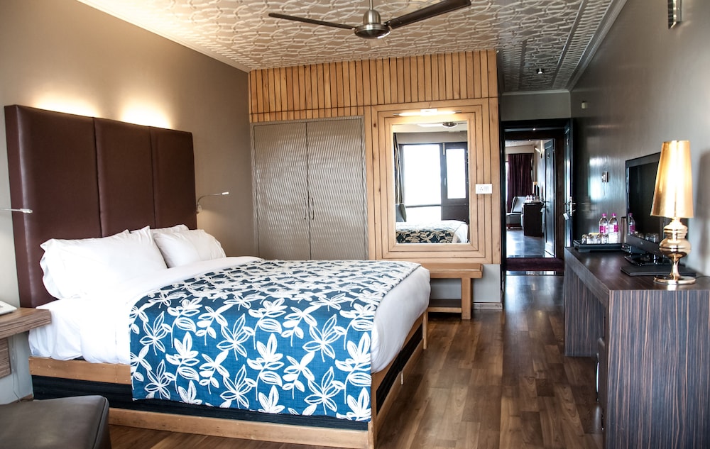 Ahdoos Hotel in Srinagar | 2024 Updated prices, deals - Klook United States