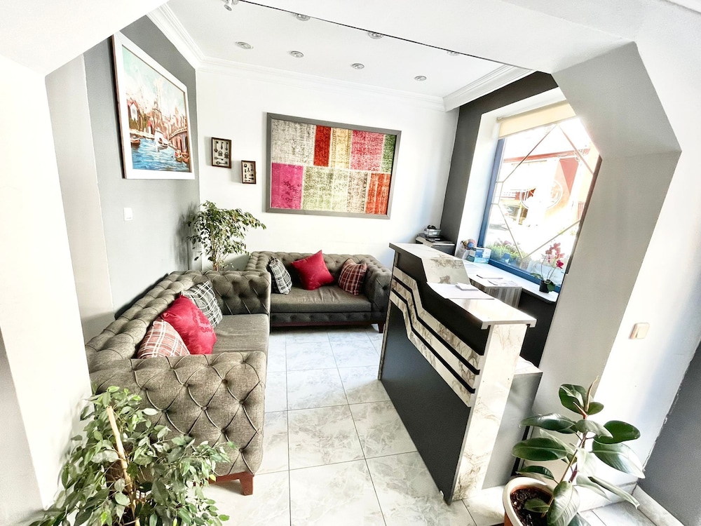 Sefa Plus Hotel in Istanbul | 2024 Updated prices, deals - Klook United ...