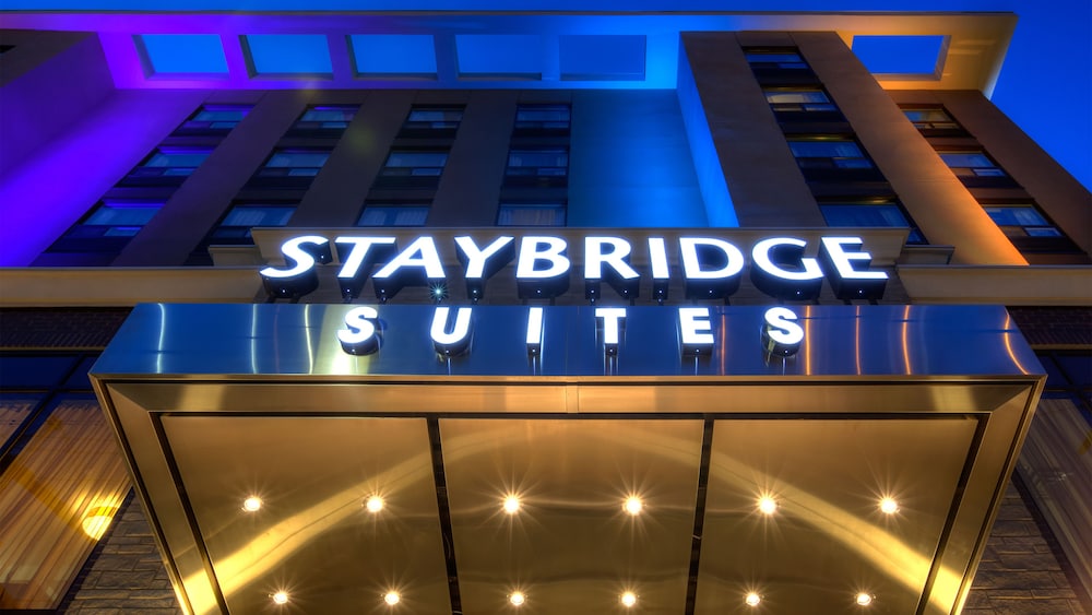 Staybridge Suites Hamilton Downtown by IHG in Kingston | 2025 Updated ...